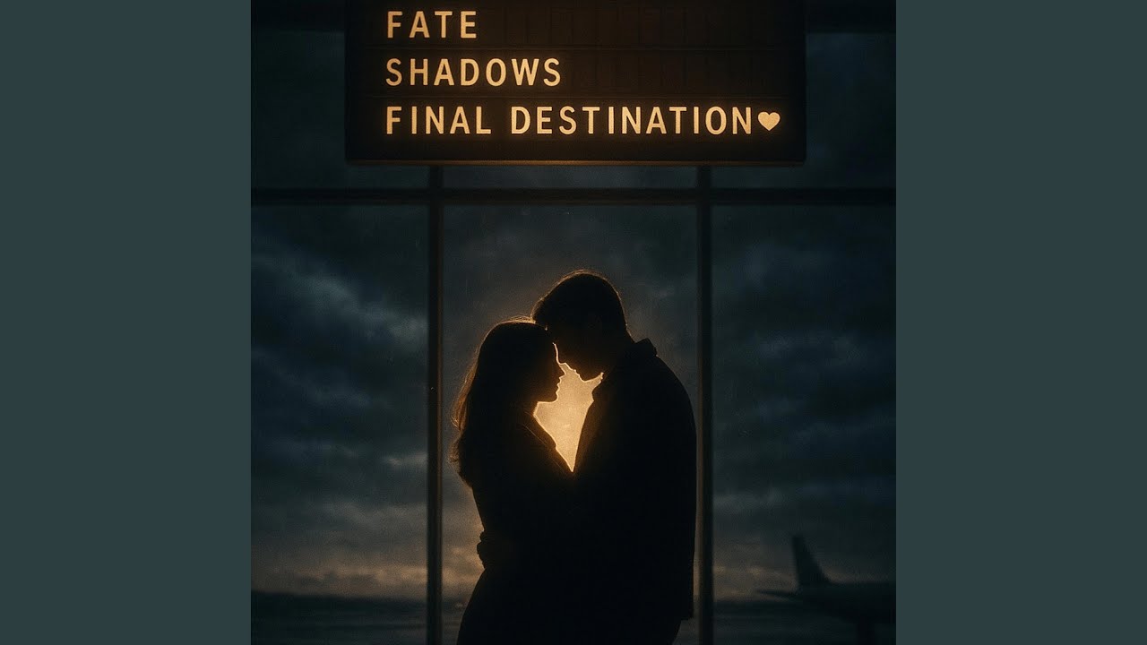 You’re My Final Destination - YouTube