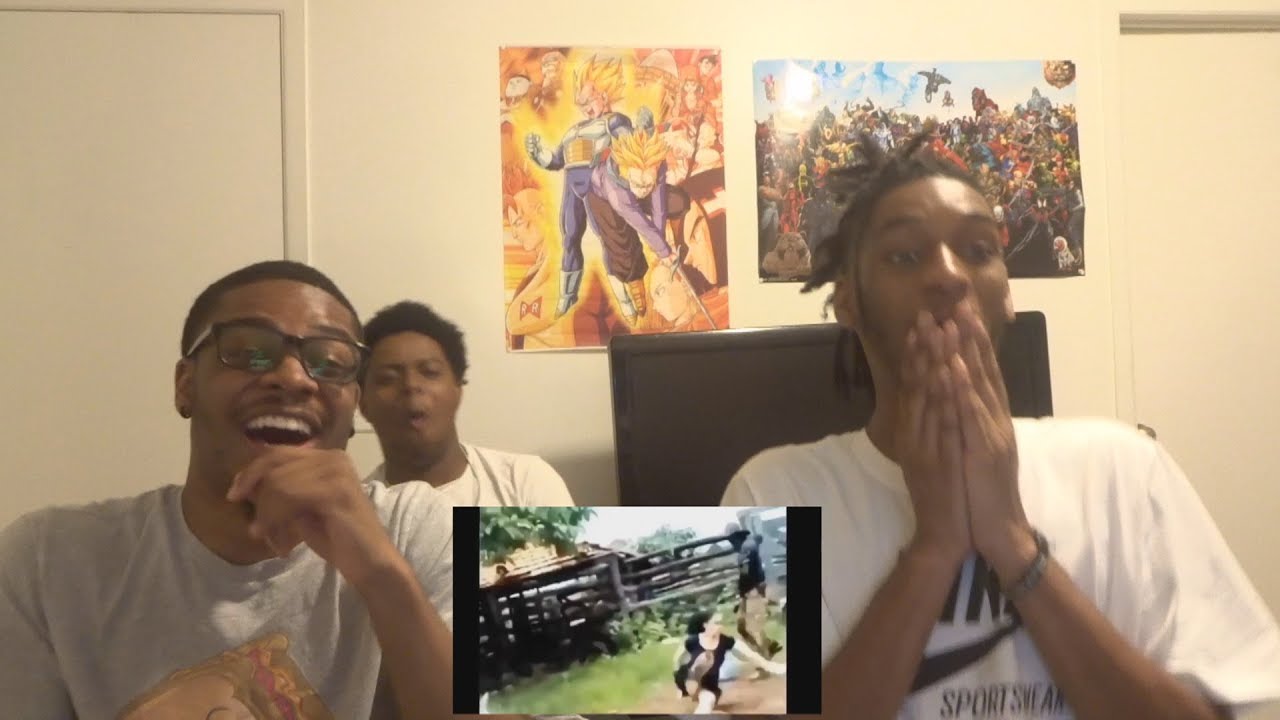 Try Not To Laugh CHALLENGE! 11 - By John Rosello - REACTION - YouTube