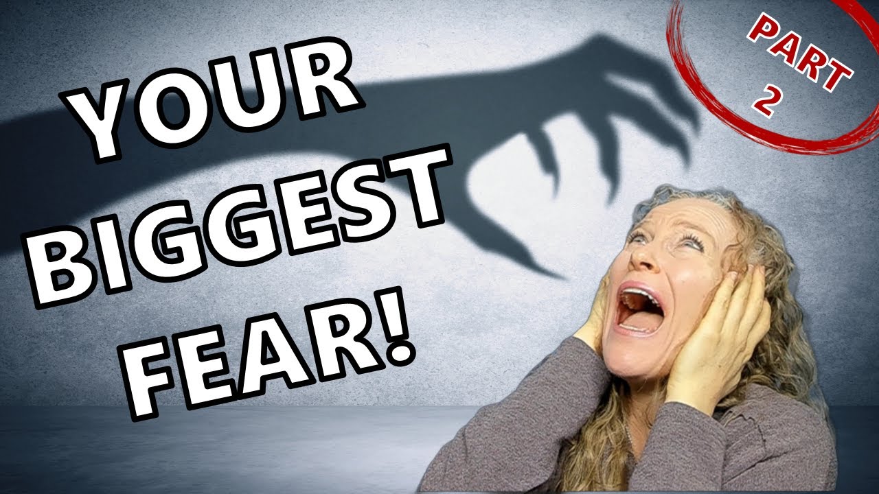 Your Biggest Fear - Part 2! - YouTube