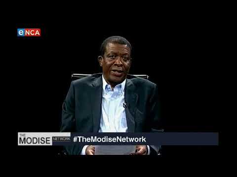 The Modise Network | The state of the criminal justice system | 27 ...