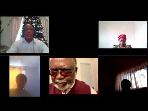 The Dynamics of prayer. When and how not to pray. By Apostle Koach ...