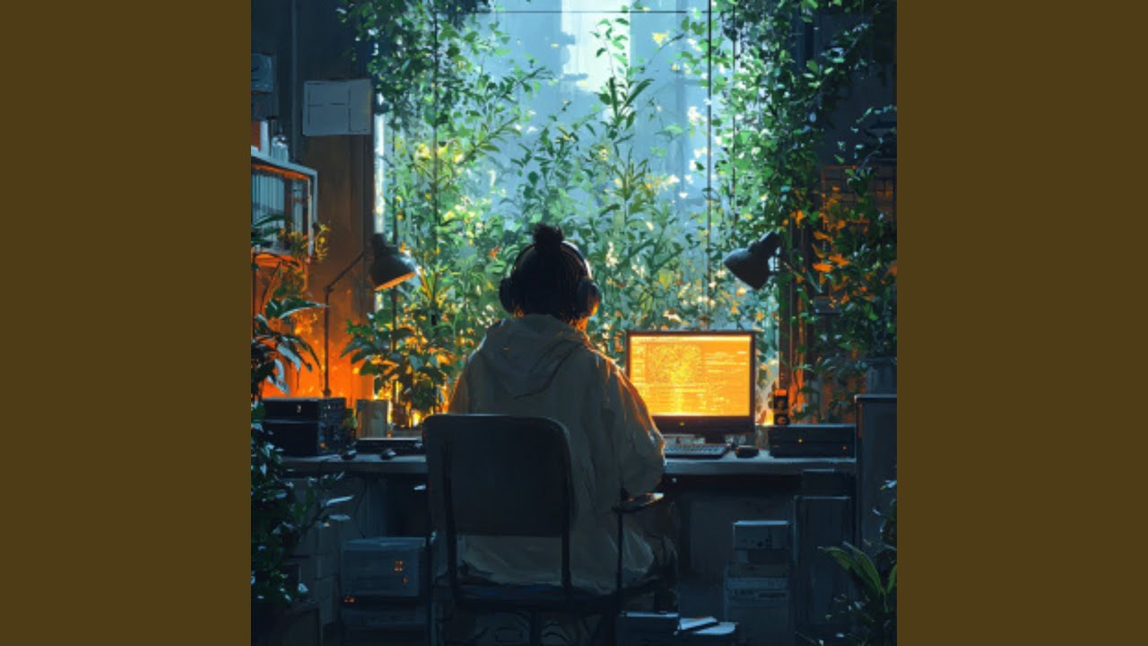 Study Vibes - YouTube