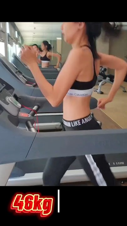 46kg 1m64 tập GYM như thế nào ? #ryanlongfitness #giamcan #giammobung - YouTube