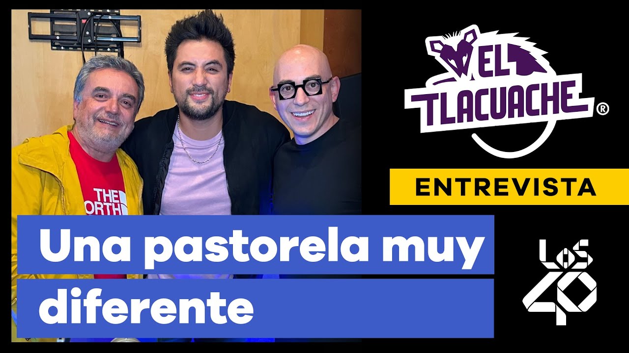 JUAN FRESE Y PIERRE ANGELO traen sus mejores imitaciones en su nueva ...