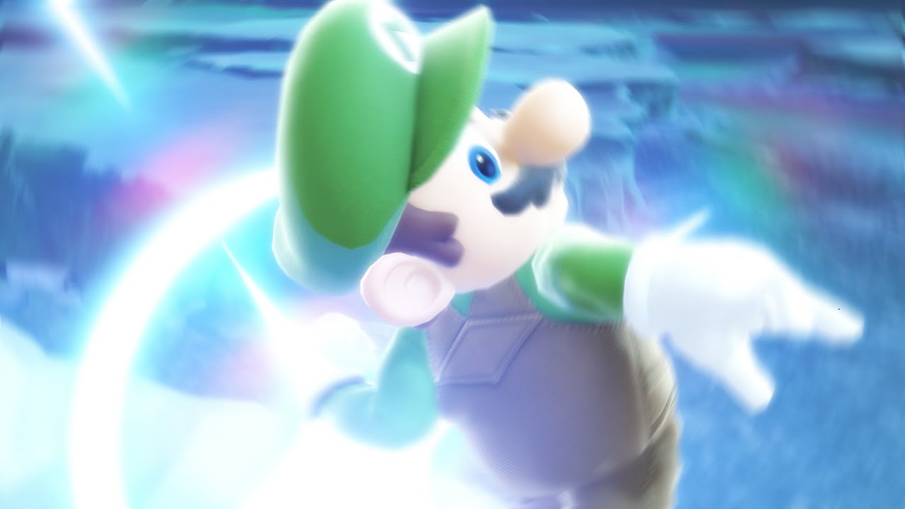 how mario combos feel - YouTube