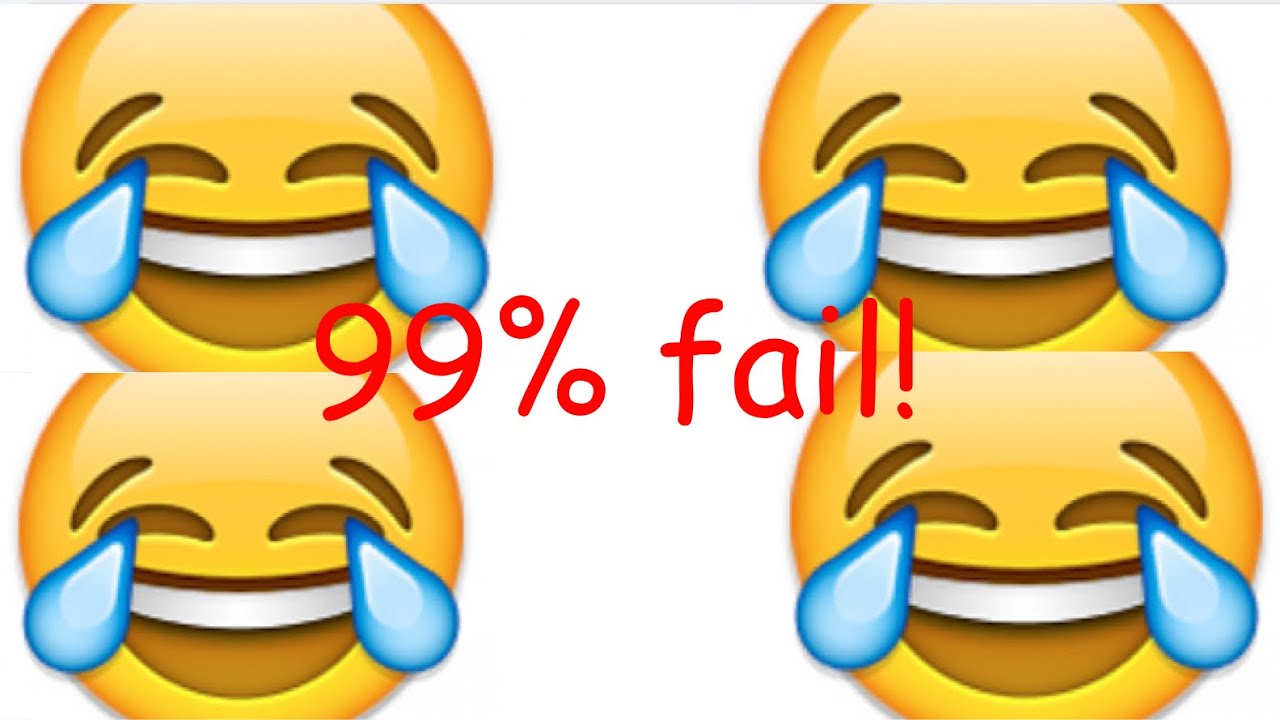 Try not to laugh challenge (99% fail) - YouTube