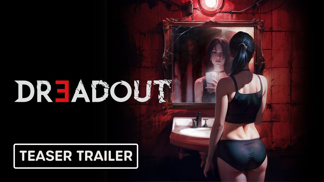 DreadOut 3 | Teaser - YouTube