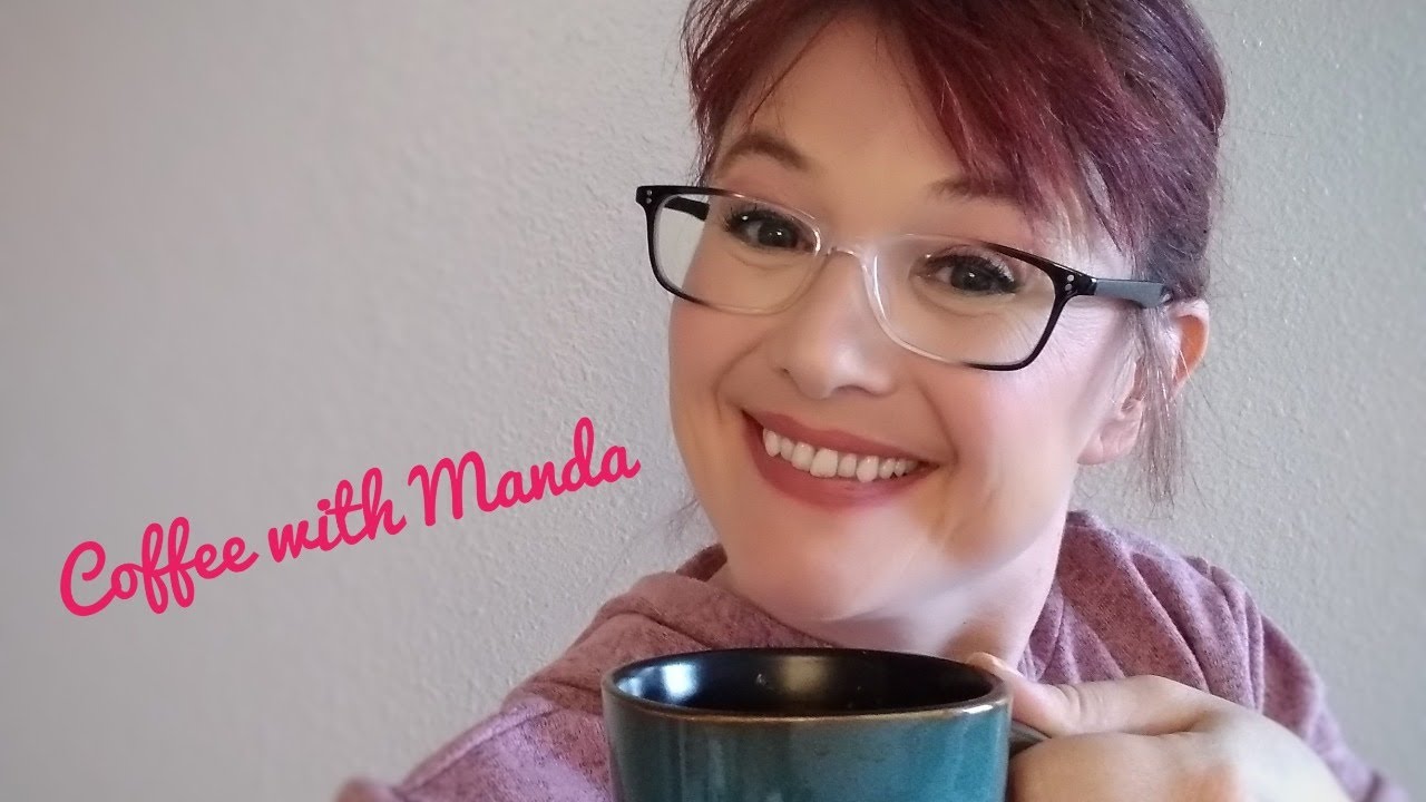 Coffee with Manda - YouTube