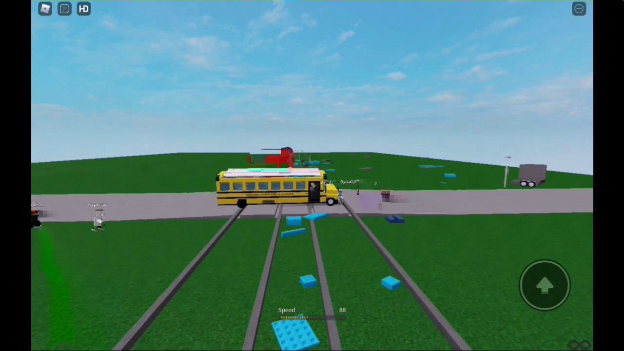 with the frizz? NO WAY! (roblox edition) - YouTube