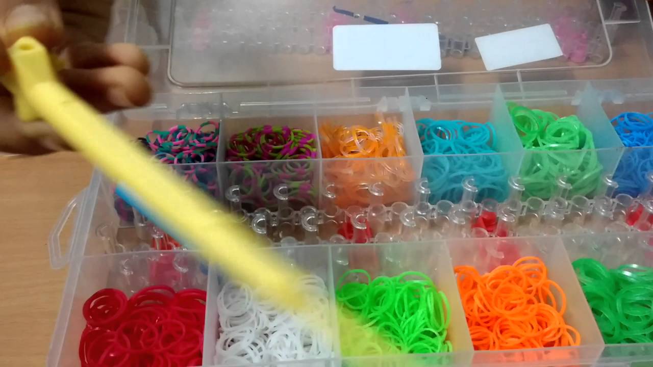 Loom Box Introduction - YouTube