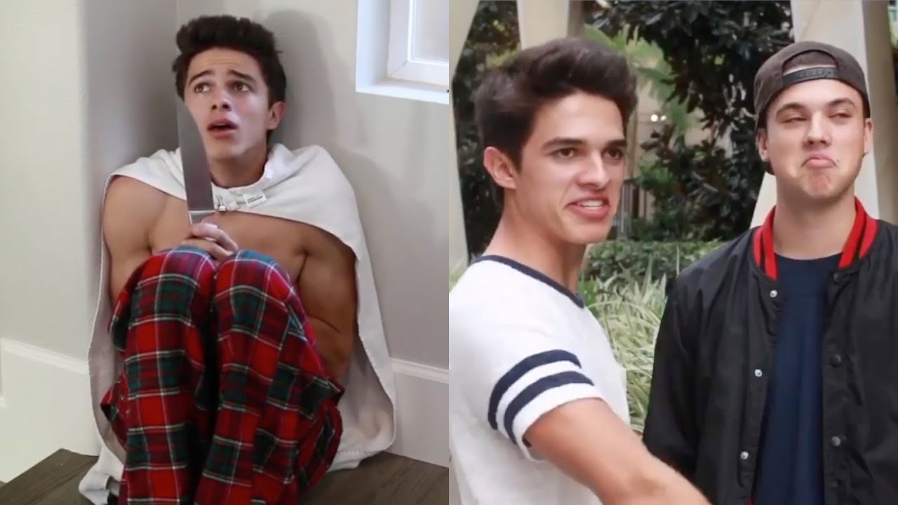 Best Funny Vines Brent Rivera TBT Vine compilation P1 - New Best TikTok ...