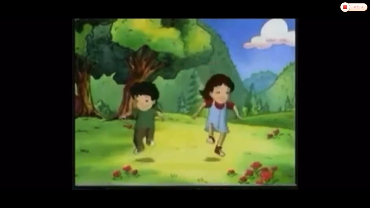 Dragon Tales Emmy Crying