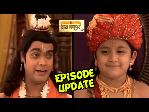 Jay Malhar - 4th August 2015 - Episode Update - Zee Marathi Serial ...