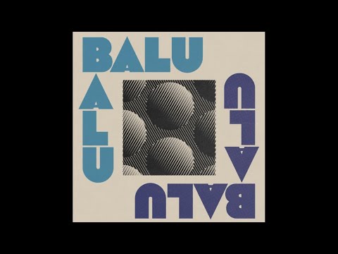 Elbow - Balu