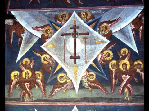 Manastir Visoki Decani - Serbian Orthodox Church - YouTube