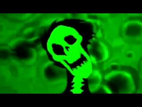 Ben 10 Alien Force New Ghostfreak Timeout Transformation - YouTube