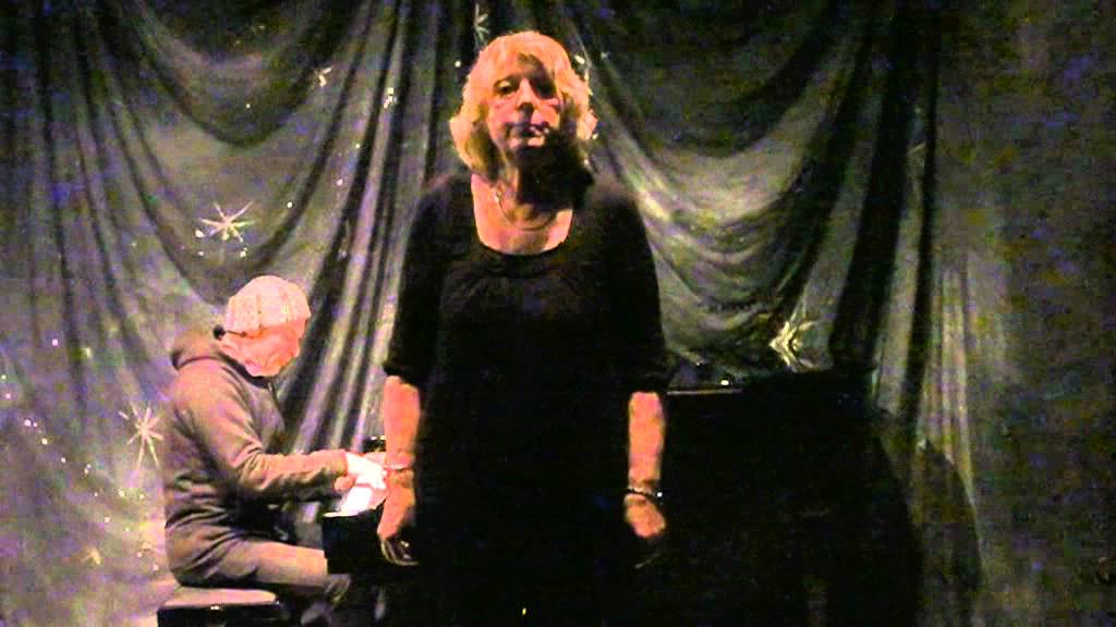 COMPLAINTE DE LA SEINE Maurice Magre Kurt Weill, 1934 - YouTube