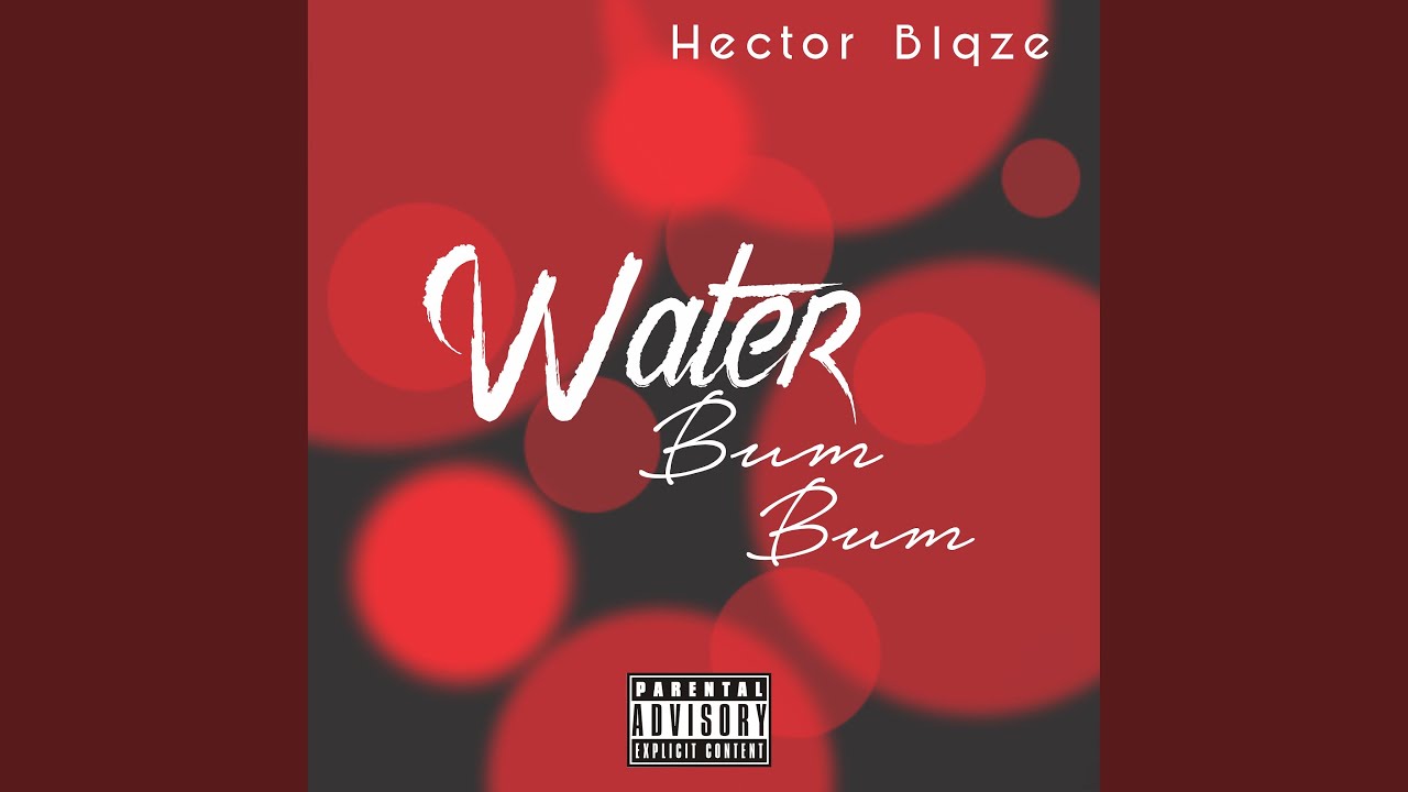 Water Bum Bum - YouTube