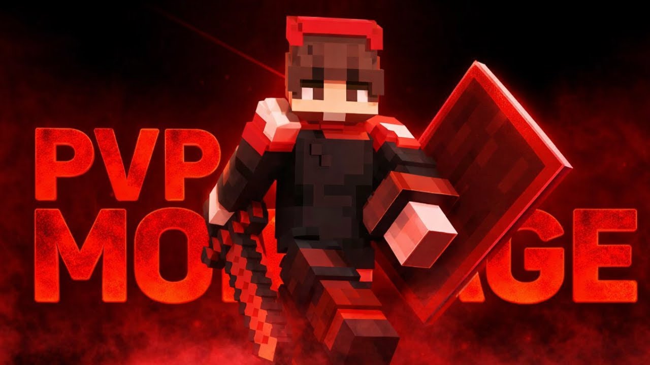 PVP Montage - YouTube