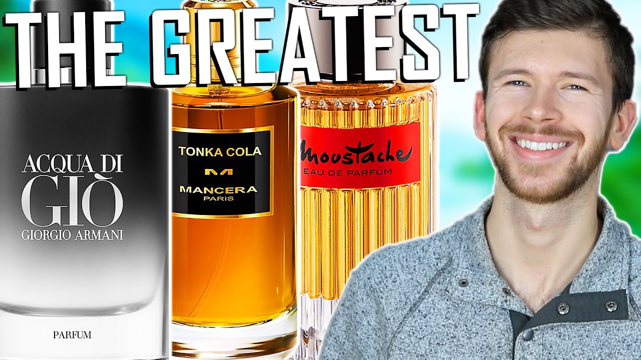 These Fragrances Are PERFECT So I’ll Never Shut Up About Them - YouTube