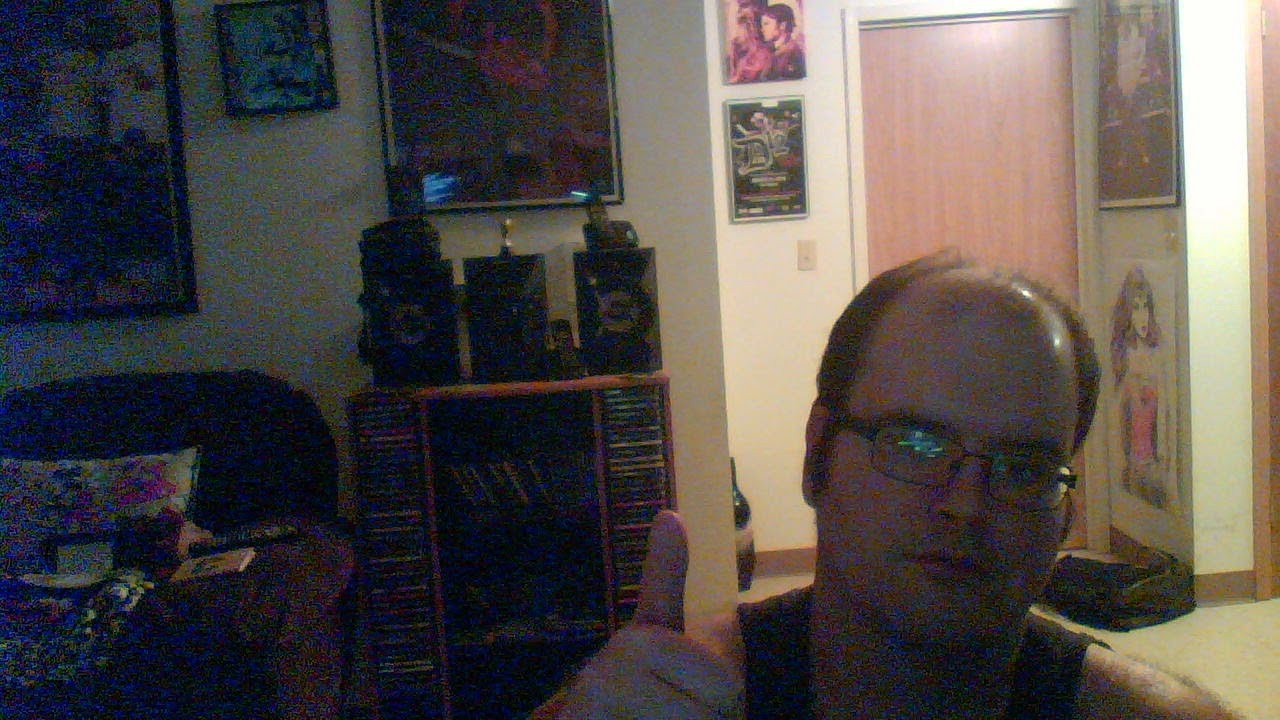 review of Godzilla and Babylon ad blu ray movies - YouTube