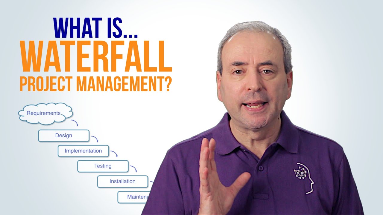 What Is Waterfall Project Management YouTube what-is-waterfall-project-management-youtube