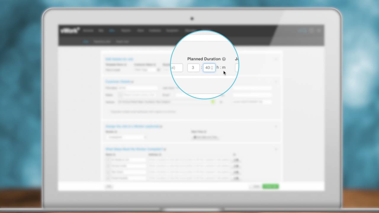 Getting Started with vWork Jobs (Tutorial) - YouTube