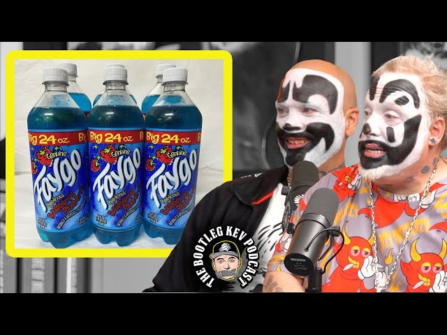 Ducha Icp Faygo