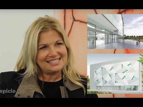 Introduction to Ellen Salpeter - YouTube