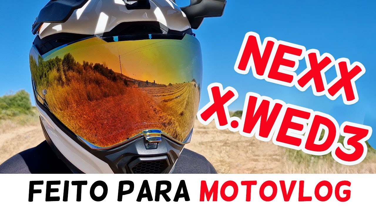 NEXX X.WED 3 ★ Apresentaçao ★ 🔥🔴 - YouTube