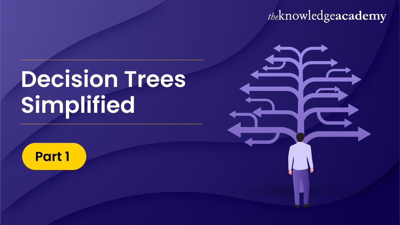 Decision Trees In Machine Learning Simplified Part 1 Machine Learning Tutorial For Beginners