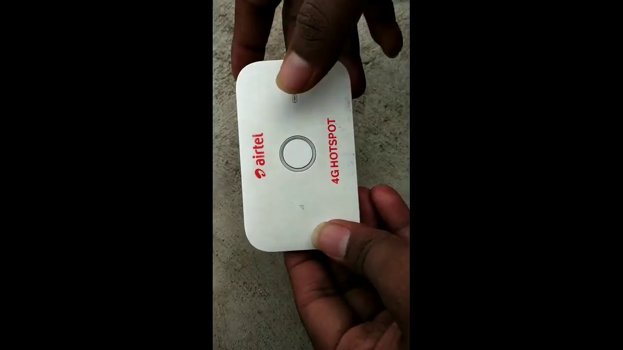 How To Reset Airtel 4g Hotspot And Password Tamil YouTube how-to-reset-airtel-4g-hotspot-and-password-tamil-youtube