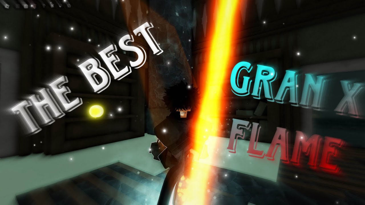 The BEST Gran Sudaruska Build | Deepwoken - YouTube