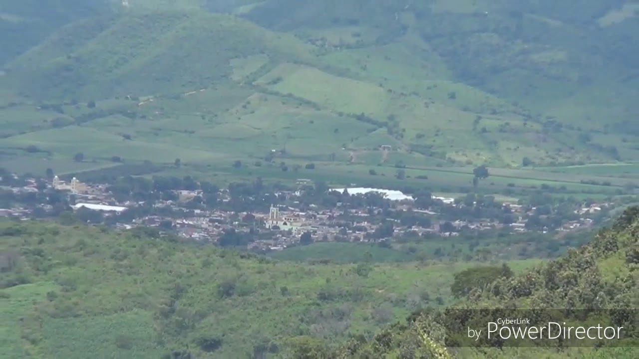Preparate para las fiestas (San Andrés Ixtlán) - YouTube