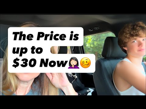 The Price Just Went Up 🥴11/26 - YouTube