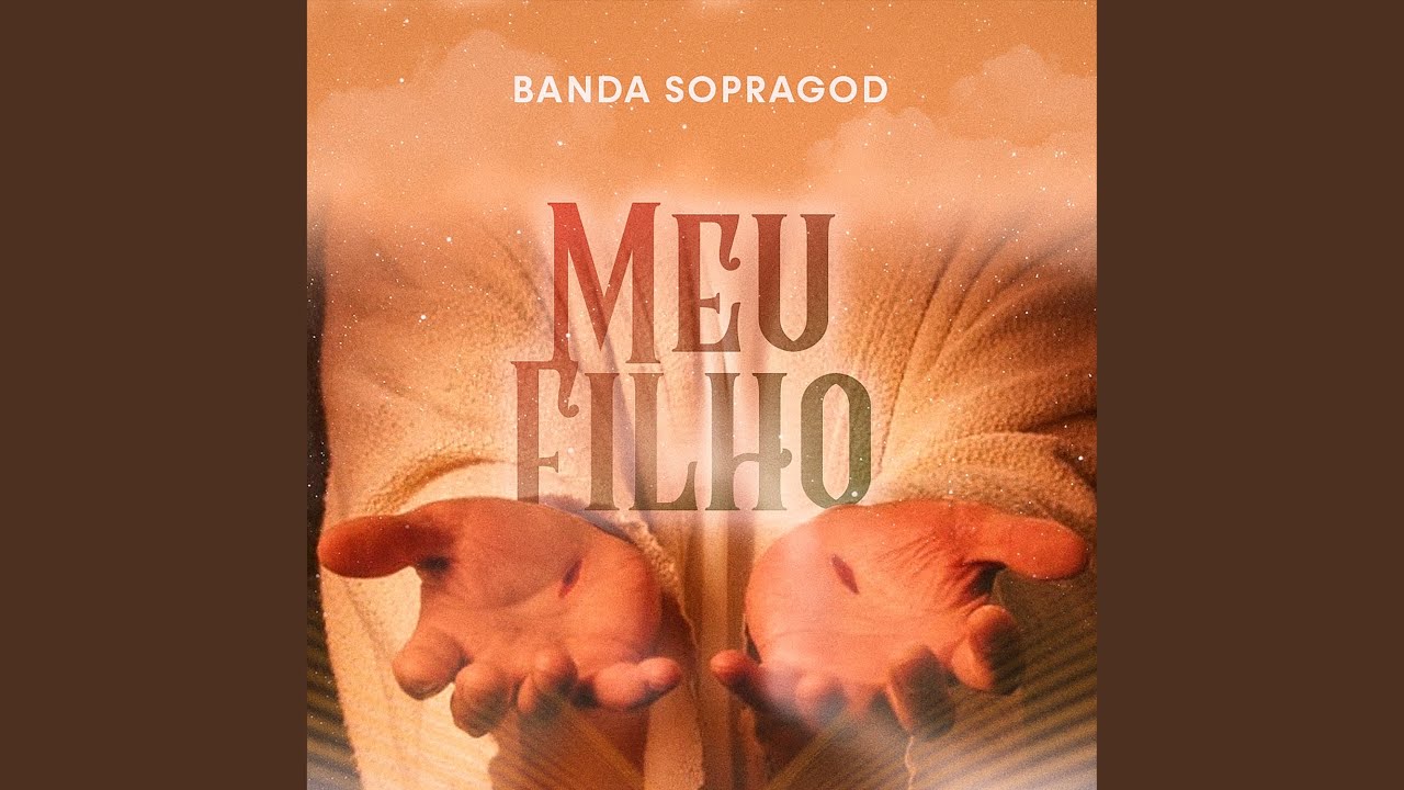 Meu Filho (Acoustic) - YouTube
