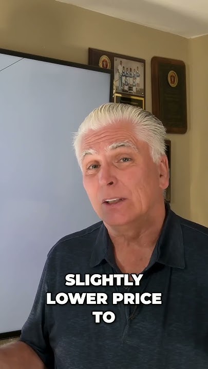 Mastering Home Pricing: Strategy for Maximum Profit - YouTube