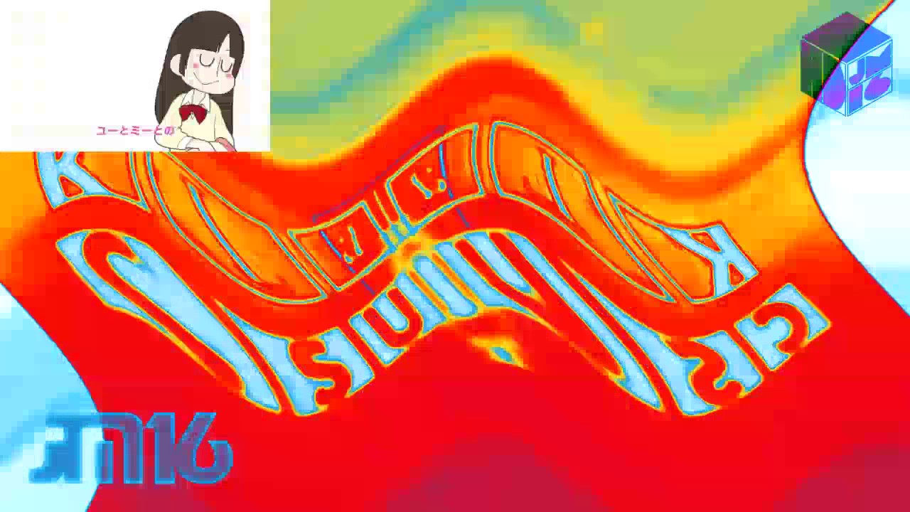 Contender Csupo (1995) Effects Round 4 Vs Myself, PPCANCYDN, IVE ...