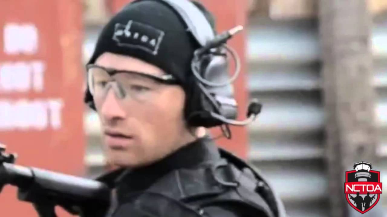 NCTOA Free Membership For The Correction Industry - YouTube