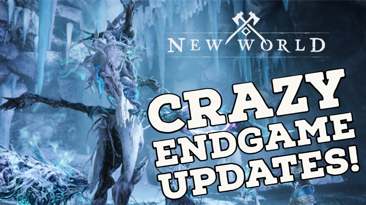 Expertise System and Other Changes Explained - December Update New ...