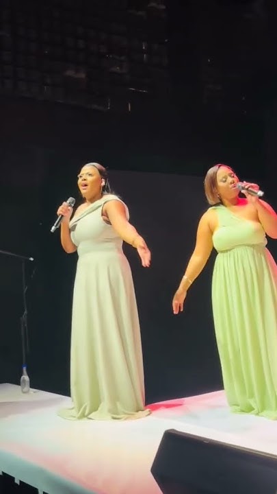 Xolisa Kwinana's Live Recording 2025 - Jesu Zukiseka - YouTube