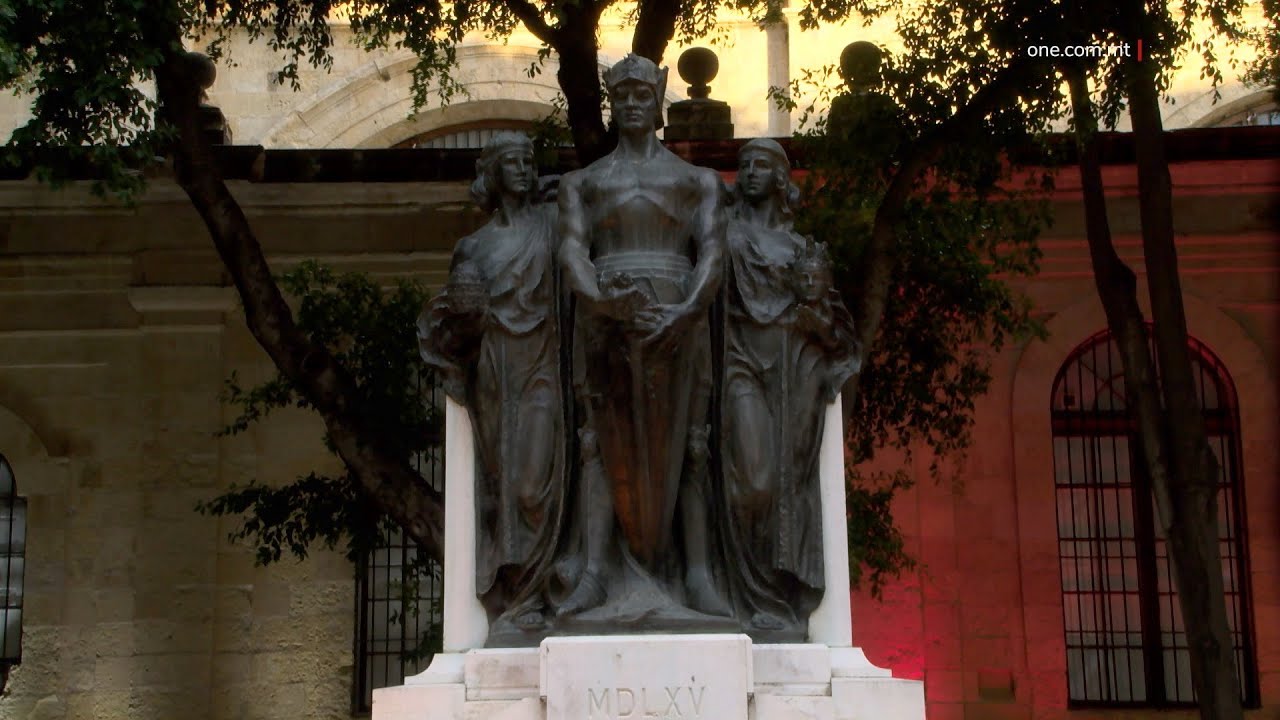 PAJJIŻNA JIĊĊELEBRA L-FESTA TA’ JUM IL-VITORJA - YouTube