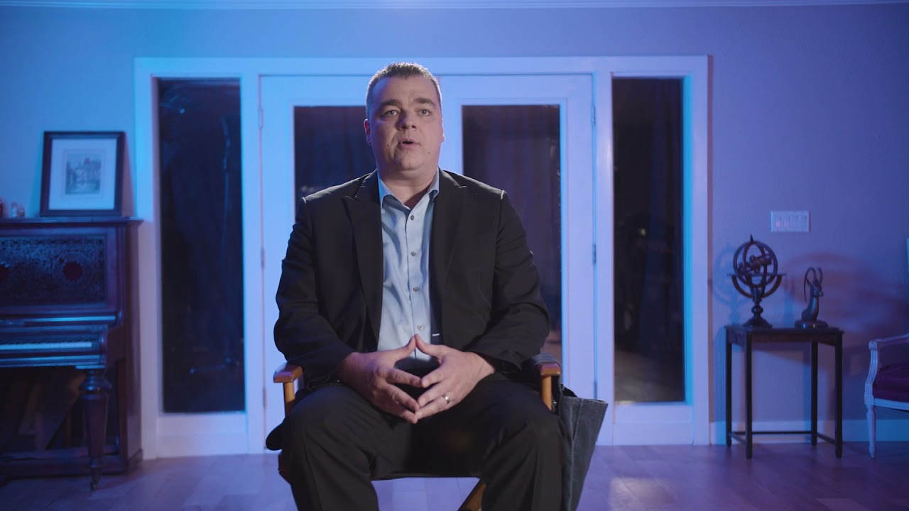John Greenwald, Jr. of The Black Vault in The Observers - YouTube