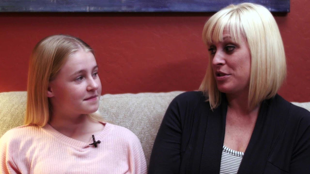 Meet Susan Her Foot Surgery Experience - YouTube