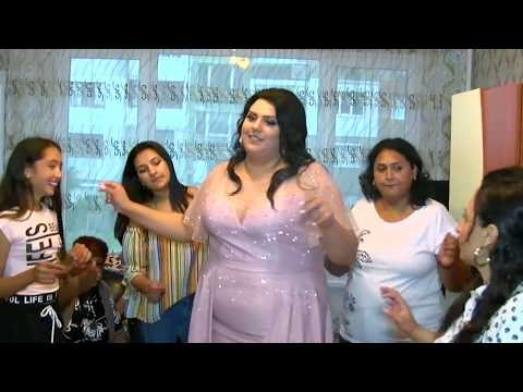 Kadir & Belgin На Живо от ELVIS BEDRIDIN