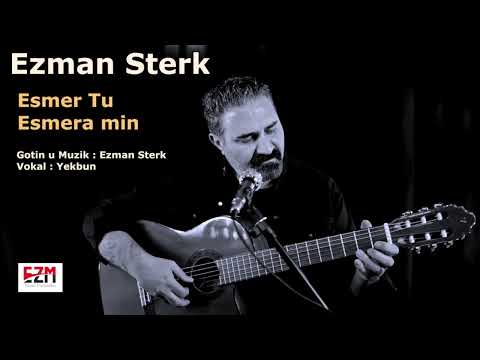 Ezman Sterk Esmer Tû Esmera min (Kurdish Slow Dans) 2026 Nu!!!