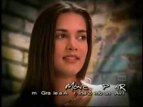 Mi prima Ciela - Entrada