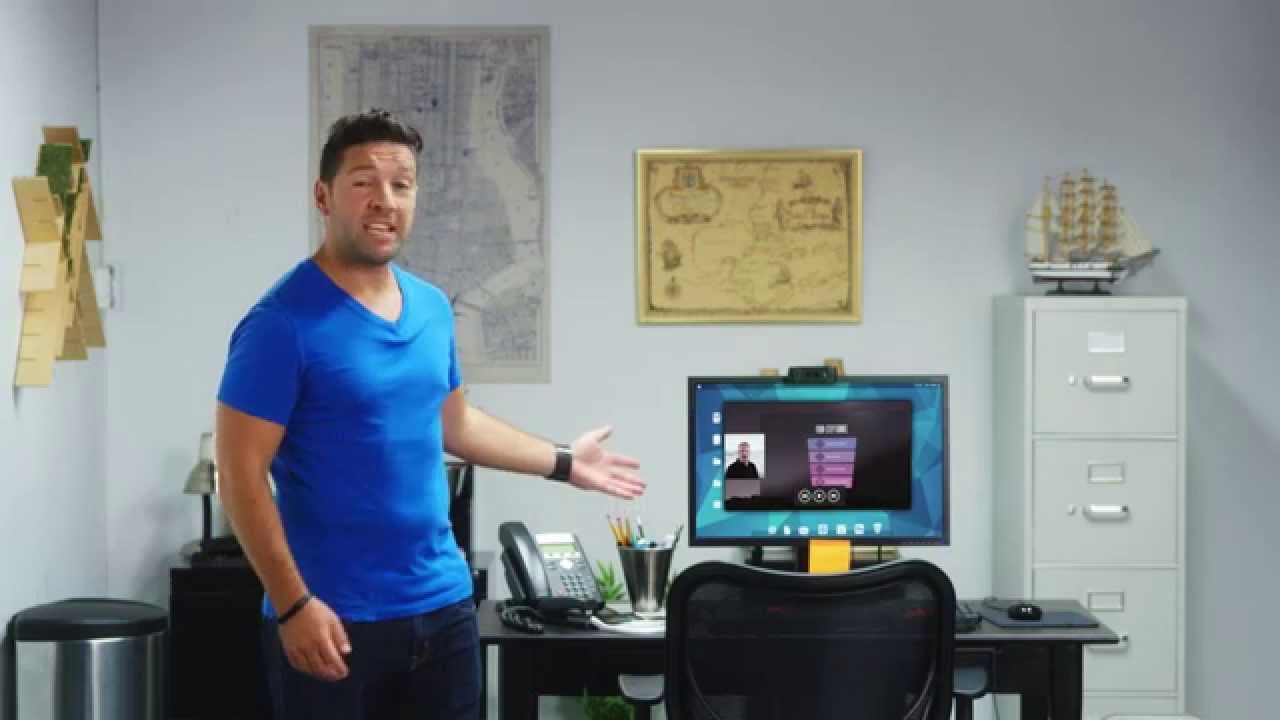 Adobe Presenter Video Express 11 - Infomercial - YouTube