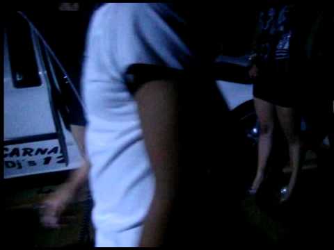 DJ Maicon - Garota Tantão