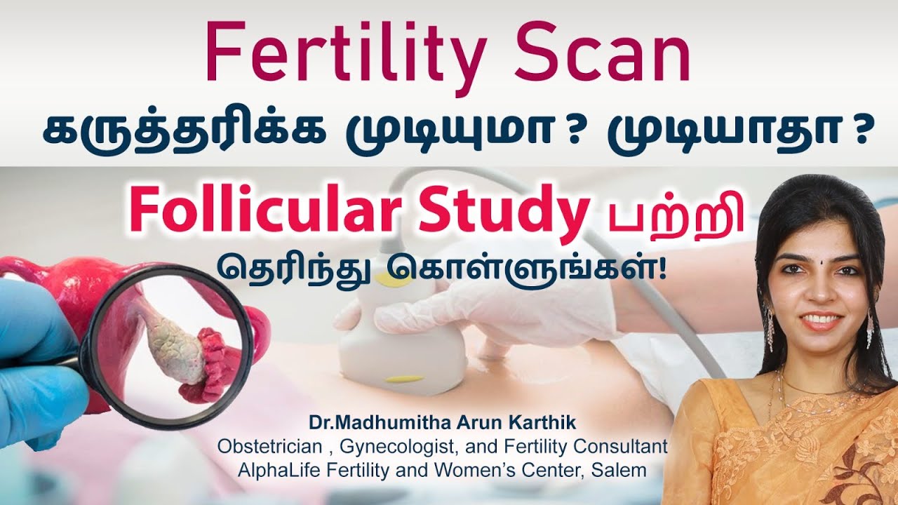 What is Follicular study | Follicular Study பற்றி அனைத்து விவரங்களையும் ...